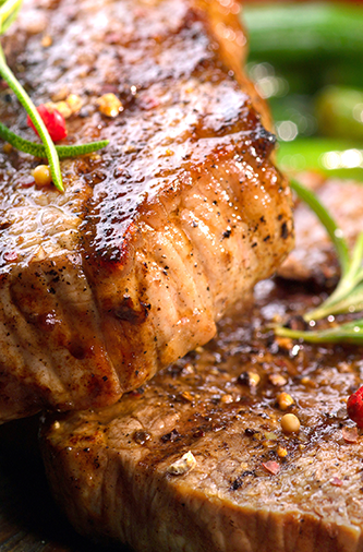 Arôme naturel bœuf rôti - France Culinaire Développement