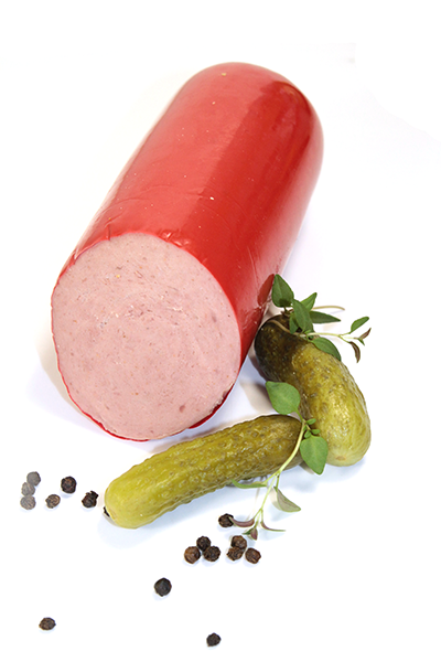 Préparation pour cervelas - France Culinaire Développement