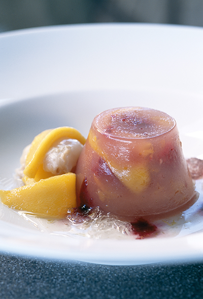 Gelée Aspics - France Culinaire Développement