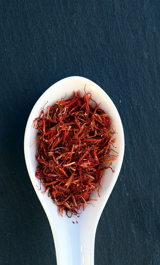 Safran - France Culinaire Développement