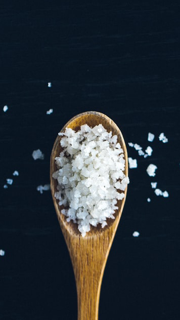 Sels - France Culinaire Développement