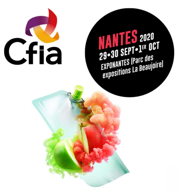 Retrouvez France Culinaire Développement au CFIA de Rennes